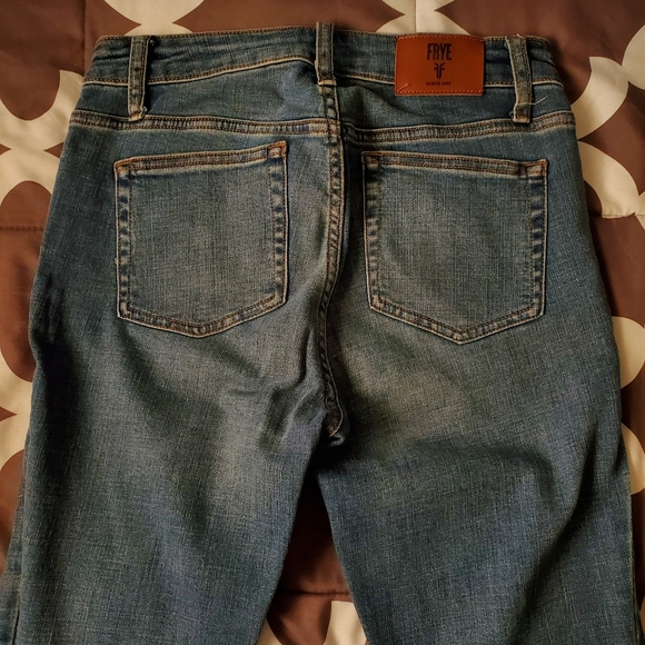 Frye | Jeans | Womens Jeans | Poshmark